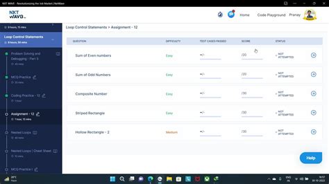 Pranay Navoth On Linkedin Nxtwave Ccbpacademy