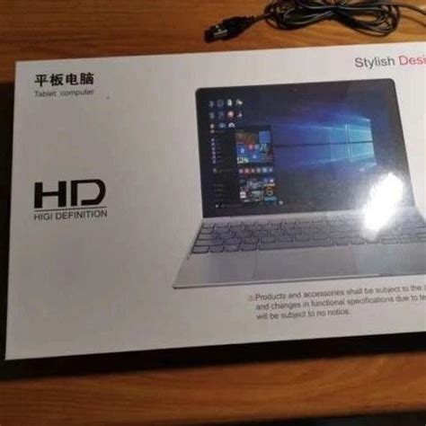 In Tablet Laptop Computers Tech Laptops Notebooks On Carousell