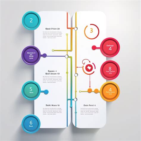 Векторный инфографический шаблон дизайна этикетки с иконами и 4 вариантами или шагами может