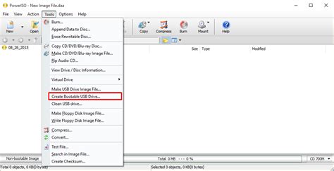 How To Create A Bootable Flash Drive For Windows 10