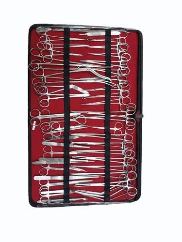 Surgical Sampling Instrument Kit For Surgery At 2000 Piece In Jalandhar ID 2853259204030