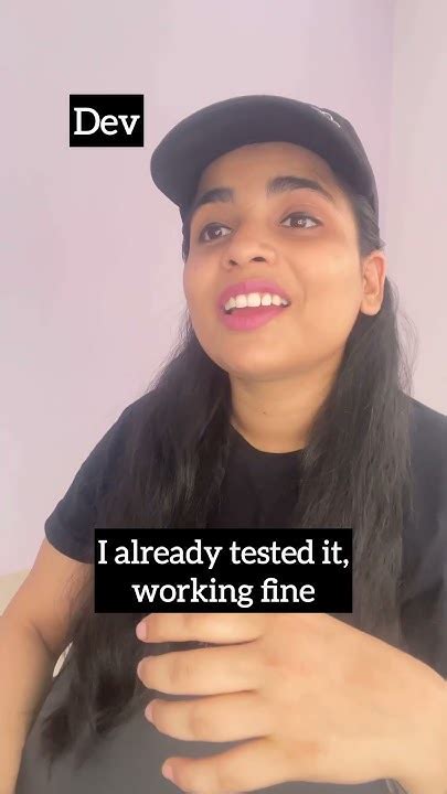 bug free code 😬 level of confidence shorts programmers coders youtube