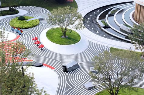 Landscape Design Objects