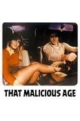 That Malicious Age 1975 Cast And Crew — The Movie Database Tmdb