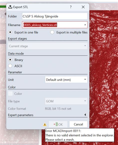 export point cloud to stl import and export zeiss qualityforum