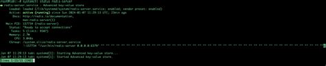 cách cài đặt và cấu hình redis trên ubuntu 22 04