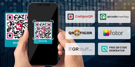 the best qr code generators for free a comprehensive guide