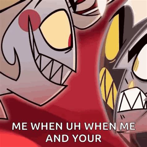 Hazbin Hotel Gif Hazbin Hotel Big Discover Share Gifs - vrogue.co