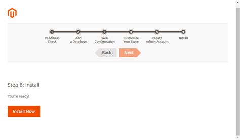 How To Install Magento2 On Ubuntu 1804 Tecadmin
