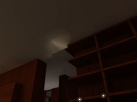 Artifacts With Beast Renderer Unity Engine Unity Discussions