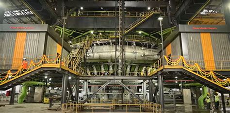 Jindal Steel Doubles Angul Steel Mill Capacity With New 5 Million Mt Bf