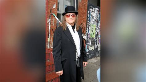 Klaus Barkowsky Hunderte Trauern Um Letzten Luden „er War Kult“