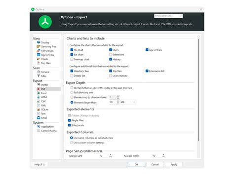Treesize 中文官网 专业磁盘空间分析与清理软件 — By Jam Software