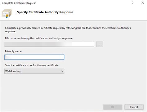How To Install And Renew SSL Certificates Kamatera