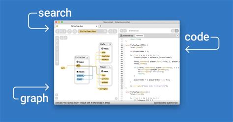 Sourcetrailでmysqlのソースコードを可視化してみる スマートスタイル Tech Blog