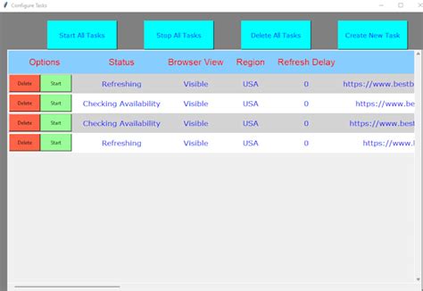Create A Fully Automated Bestbuy Bot For Chrome By Jackbulman Fiverr