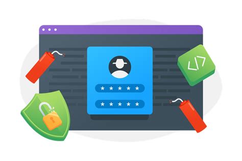 954 Hacking Profile Illustrations Free In Svg Png Eps Iconscout