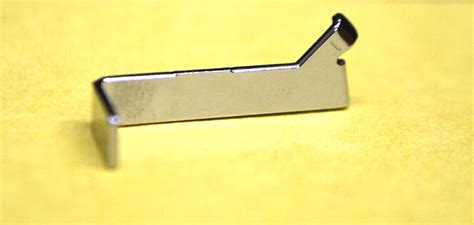 35lb Polished Minus Trigger Connector For Glock 17 19 20 21 22 23 24