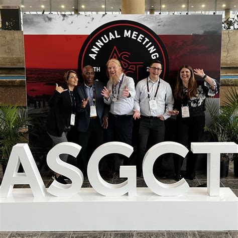 Integrated Dna Technologies On Linkedin Asgct24