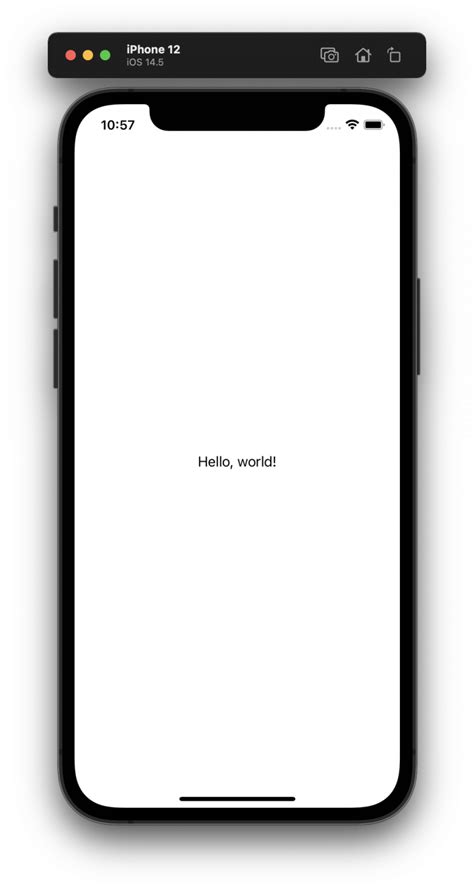 How To Make Widgets In Swift Egeniq