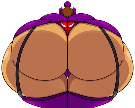 Rule 34 Ass Ass Bigger Than Head Ass Focus Big Ass Big Butt Bottom