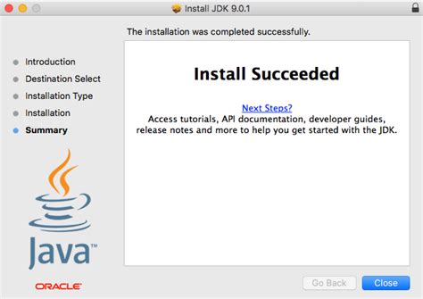 How To Install Java On MacOS Java Programming Tutorials