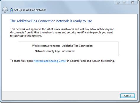 Simple Windows 7 File Sharing Step By Step Procedure