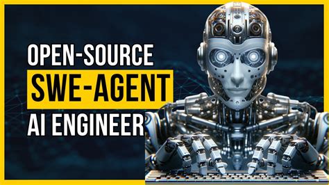Swe Agent The New Open Source Software Engineering Agent Takes On
