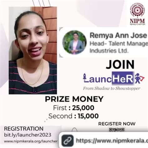 nipm kerala chapter on linkedin launcher