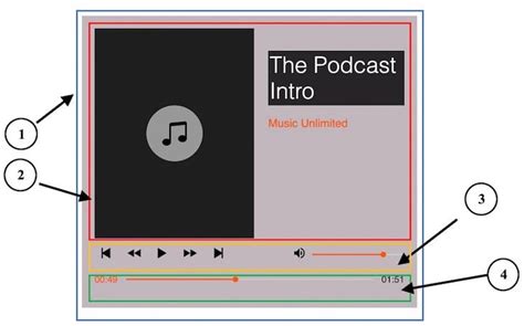 Building An Audio Player In React To Play Sound Or Music Logrocket Blog
