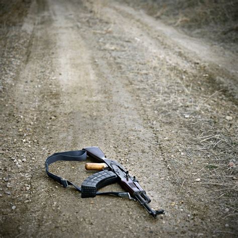 Rtg Parts Ak47 60rd Magazine Quad Stack Steel Reinforced Metal Locking Lugs 762x39mm Bho