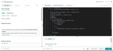 Veera Bhargavi Tadala On Linkedin Day16 365daysofcode Scalerdiscord