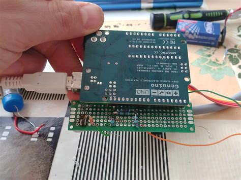 AVR Sterownik Silnika Elektrycznego Oparty Na ISOBUS Strona 4