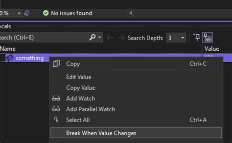 Data Breakpoints In Practice Debugbetter Level Up Your Debugging
