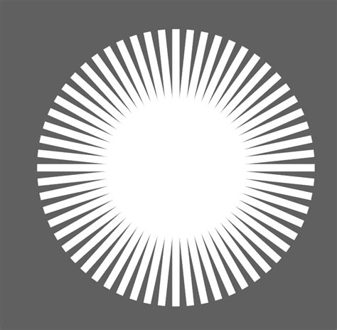 Solved How To Rotate 60 Different Colored Bars In A Round Adobe