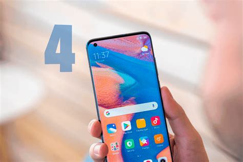 Mejora Tu Xiaomi Con Estos Trucos De Miui Sencillos Y Tiles Proandroid