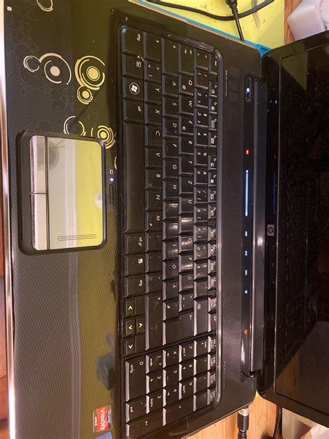 HP Pavilion Dv7 3030eg Black Screen No Boot R Mobilerepair