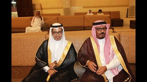 حفل زواج سامي غزاي المطيري Youtube