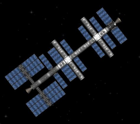 Download NO DLC Items for Spaceflight Simulator | SFS UNIVERSE