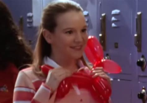 Whatever Happened To Actress Kay Panabaker Ned Hardy