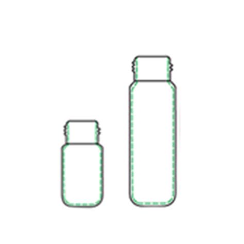 Vials And 96 Well Plates Vials Closures Accessories Gc Vials And Closures Headspace Gc Vials