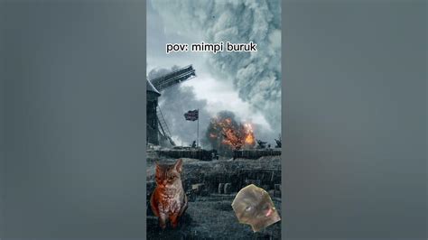 Pov Mimpi Buruk Youtube