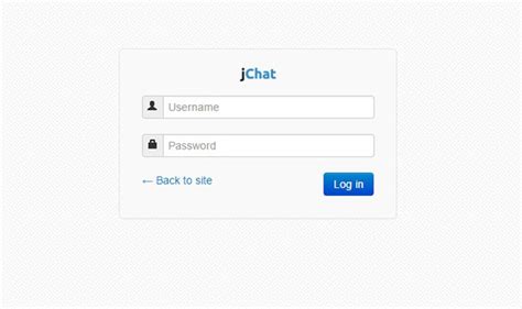 12 Jquery Chat Plugins For Developers Code Geekz