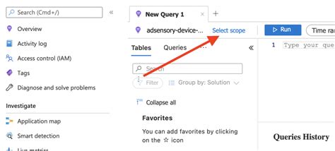 how to query multiple azure application insights instances at once