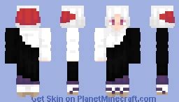 Jujutsu Kaisen Minecraft Collection