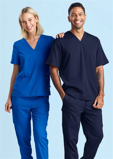 Shop Uniforms Scrubs And Workwear Designs To You