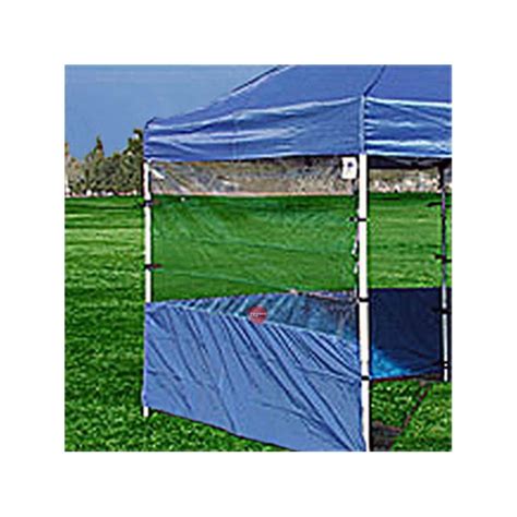 E Z Up 45m Panorama Wall White For E Z Up Shelter Premium Motorcycle Helmets And Riding Gear