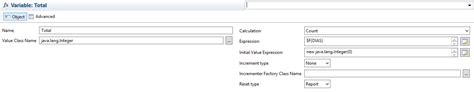 Error Configuring Chart Pro Products Jaspersoft Community