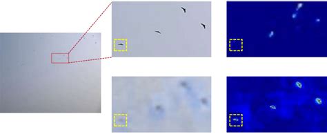 논문 리뷰 Visible And Clear Finding Tiny Objects In Difference Map