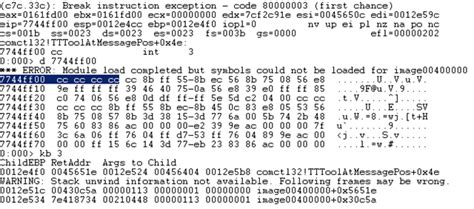 Root Cause Analysis Memory Corruption Vulnerabilities Corelan Cybersecurity Researchcorelan